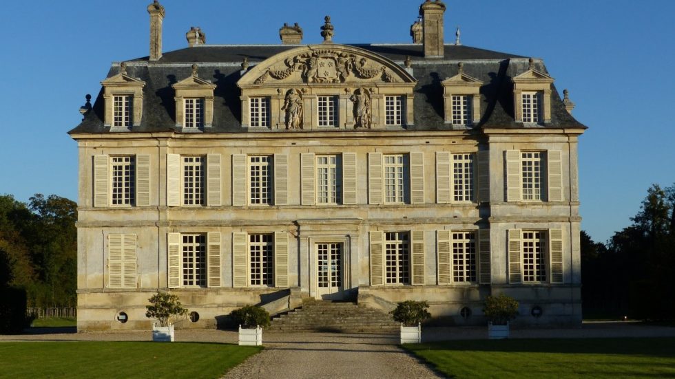 Notre patrimoine - Guiry-en-vexin